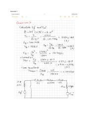 ECEN459 HW7 Pdf Question 7 Question 8 Question 9 Question 10 Course