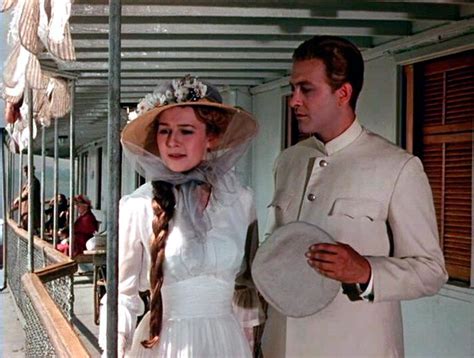 Фильм «Хождение по мукам» (1957-1959) - сюжет, актеры и роли, кадры из ...