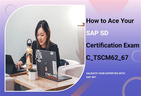 How To Ace Your Sap Sd Certification Exam Sap Exam Guide