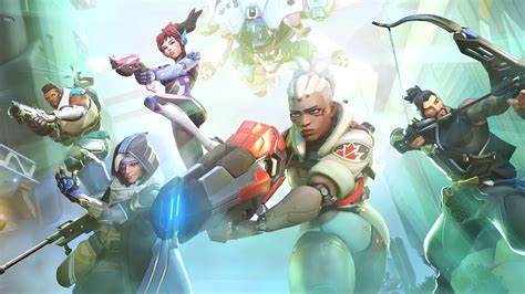 Overwatch 2 Tudo O Que Precisamos Saber Sobre A Temporada 14