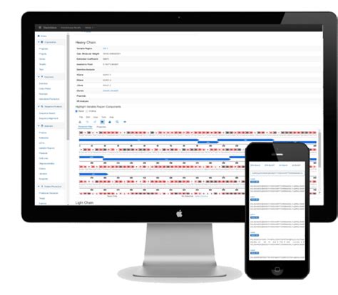 Stackwave Affinity Antibody Discovery Lims