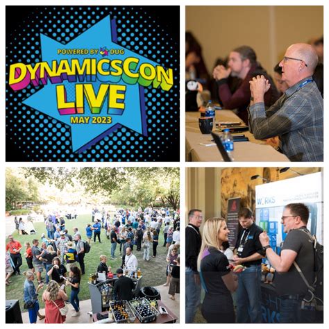 Dynamicscon Live Review A User Speaker Perspective On Sessions Expo Networking And Value