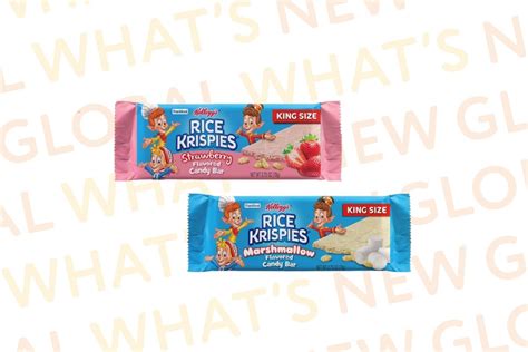 Crispy Candy Delight Right Before Easter Supermarket News