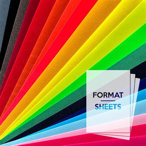 Siser® Stripflock™ Pro Flock Film A4