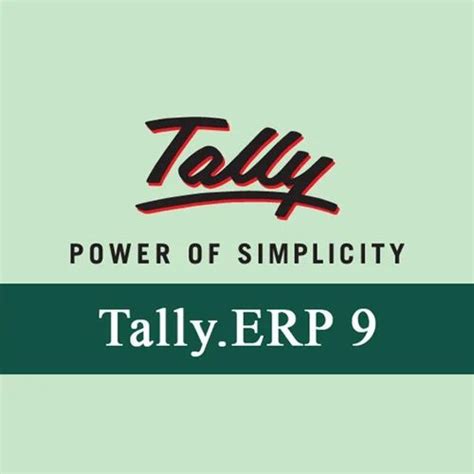 Offline Tally Accounting Software For Windows Free Demo Trial