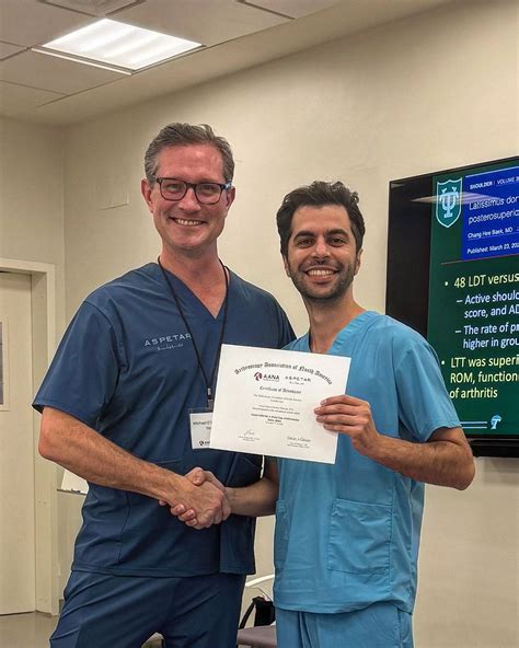 Bashir Zikria Md Msc Posted On Linkedin