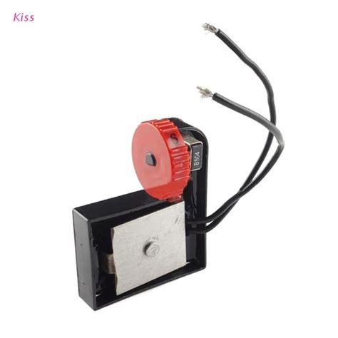 Kiss 6 Speed Controller Switch For Electric Grinder Polisher Switch