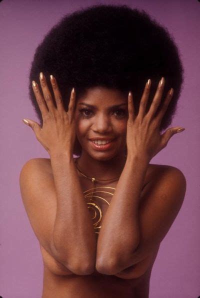 Melba Moore Photographed By Kenn Duncan 1970 Tumbex