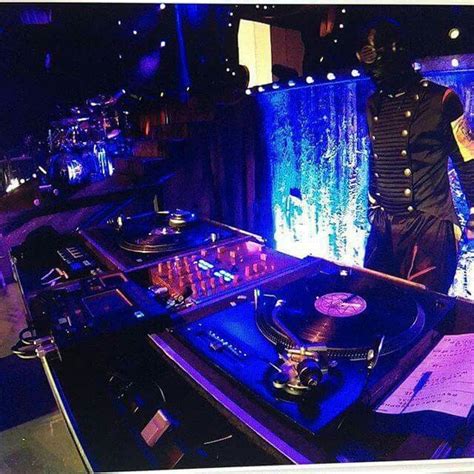 Pin On Sid Wilson Aka 0 Aka Dj Starscream