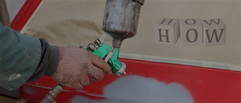 2k Spray Paint Achieve A Pro Finish With Expert Techniques