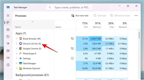 How To Fix Awaiting Endpoint Error On Discord Beebom