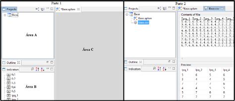 Interface Do Smartpls E Tela De Validação Da Base De Dados Download