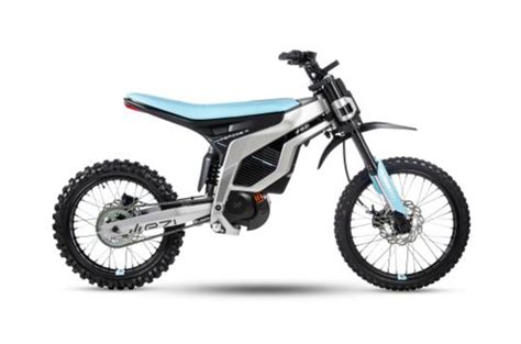 Eicma 2023 EZI Hyperide R Caratteristiche Tecniche News Moto It