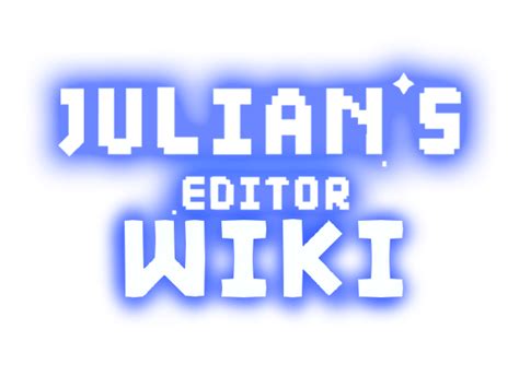 Scripts The Julians Editor Wiki Fandom