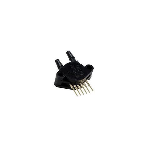 buy freescale semiconductor pressure sensor on chip signal conditioned