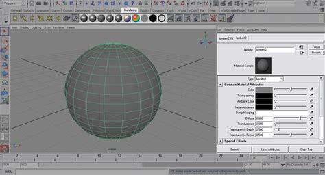 Maya Creating A Bump Normal And Displacement Map 3d Gumshoe