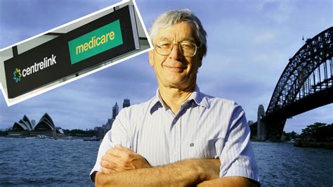 Dick Smith Slams Government Calls For Newstart Increase