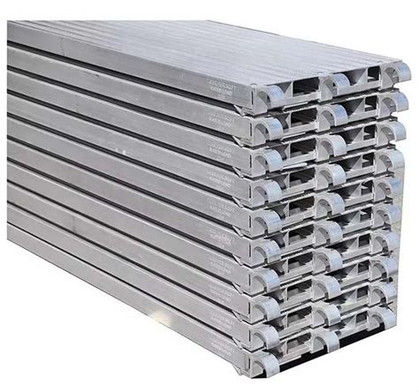 Aluminum Scaffold Boards China Aluminum Scaffold Boards Manufacturers