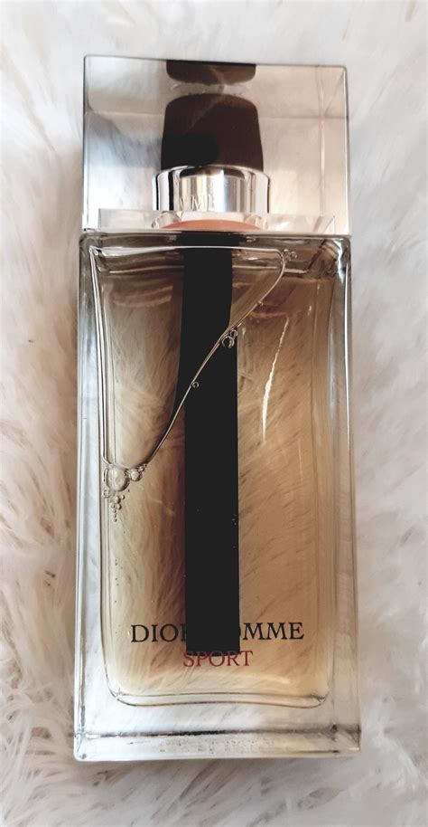 Dior Homme Sport 2017 Dior Cologne - ein es Parfum für Männer 2017