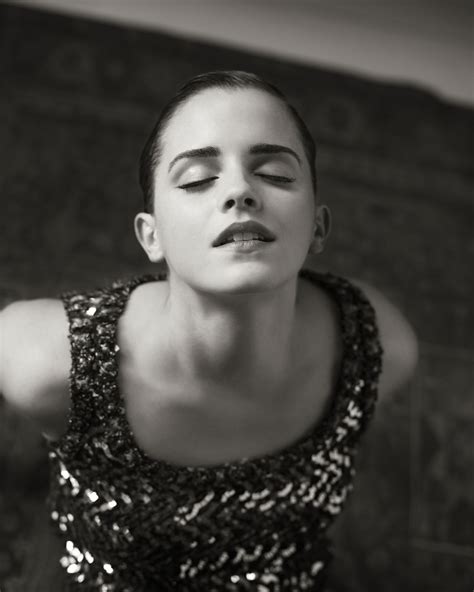 Photoshoot By Mariano Vivanco Hq Emma Watson Photo 33391879 Fanpop