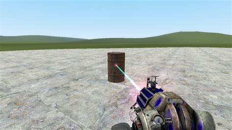 Steam Community Guide Physgun Colors