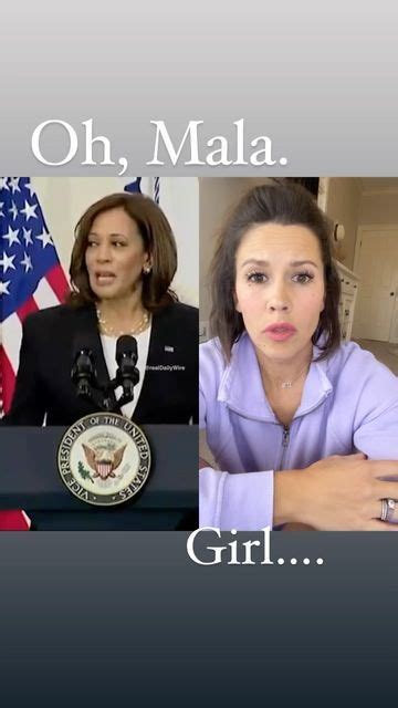 Kendall Bailey On Instagram Who Is Writing Her Speeches No Seriously How Is Heshe Still