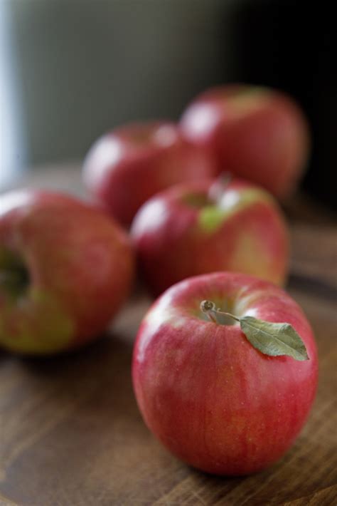 Apple Varieties List Top Apples For Cooking Eating