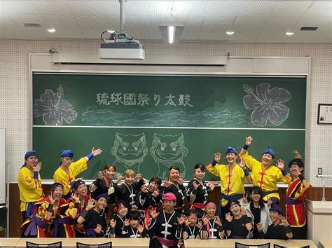 【公式】琉球國祭り太鼓 愛知支部 新年明けましておめでとうございます🎍 昨年は沢山のイベントに出演させていただきました！ また、メンバーも