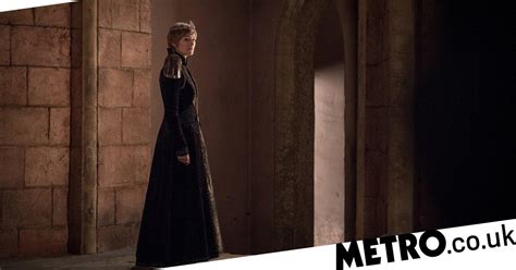 Is Cersei Lannister Pregnant In New Game Of Thrones Stills Metro News