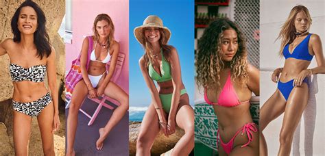 Bikini Brands Our Top 5 Swimwear Galore Au