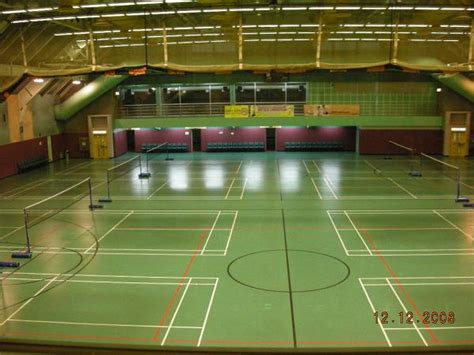 【體育館】平價做運動！全港18區體育館健身室地點開放時間一覽 港生活 尋找香港好去處