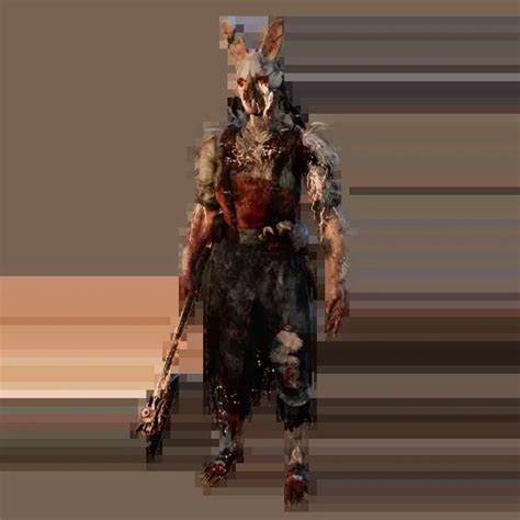 Dead By Daylight Huntress Skins And Cosmetics All Skins Ranked