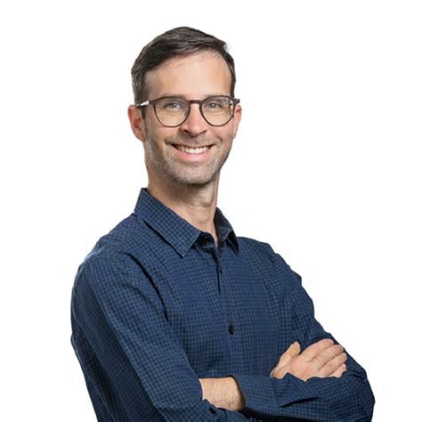 Eran Blacher The Azrieli Foundation