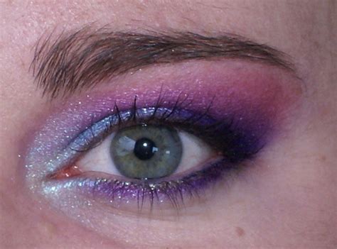 Sugarpill Lumi Poison Plum And Dollipop Sarah Rs Sarah Photo