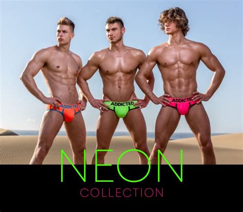 11 Sexy Gay Underwear Brands You Need To Buy Now Two Bad Tourists