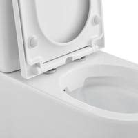 Pack WC SENSEA Neo con tapa amortiguada | Leroy Merlin