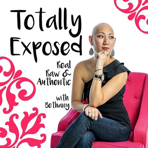 Totally Exposed Real Raw And Authentic Podcast Stats And Analytics