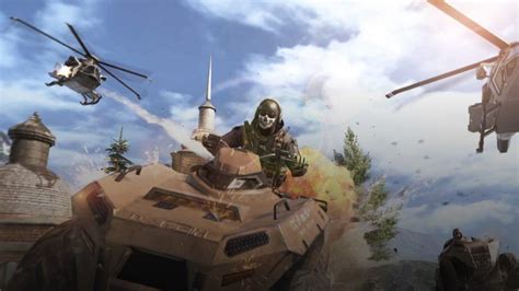 Call Of Duty Mobile Rankings And Player Progression Mobile Mode Gaming