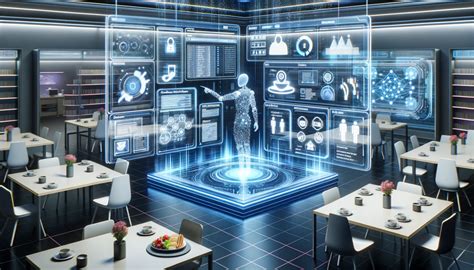 Autonomous Agents A Glimpse Into The Future Of Ai