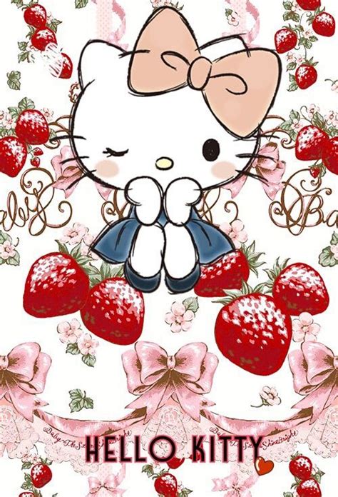 Hello Kitty Hello Kitty Backgrounds Hello Kitty Hello Kitty Pictures