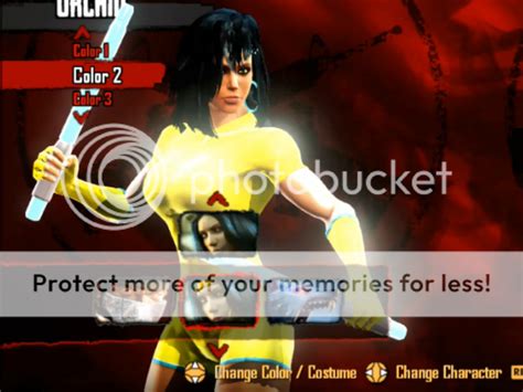 Classic Orchid Screens From Play Xbla Stream