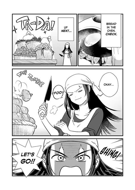 Bread Alone Waypoints