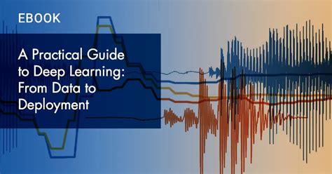 Mathworks On Linkedin A Practical Guide To Deep Learning From Data To Deployment