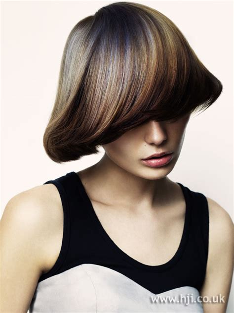 2007 Creative Bob Hairstyle