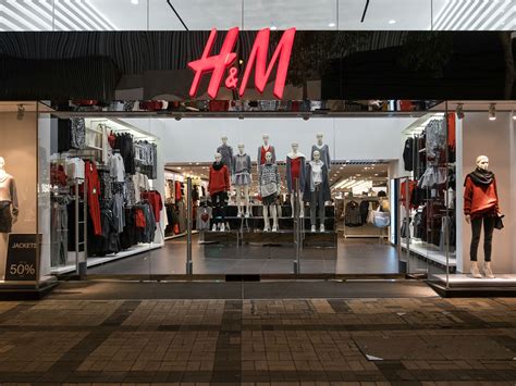 H M Is Launching A Luxury Brand Nyden Business Insider
