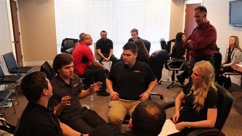 Value Proposition Corporate Training And Facilitation