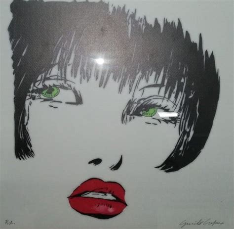 Guido Crepax Valentina Catawiki