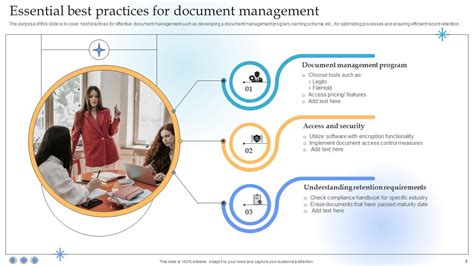 Top 10 Documents Control Powerpoint Presentation Templates In 2025