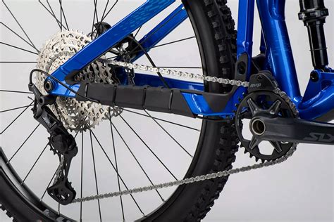 Ghost Riot Am Al Essential 2023 Bikesfan
