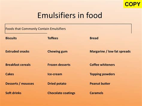 B Soaps Detergents And Emulsions Ppt Download